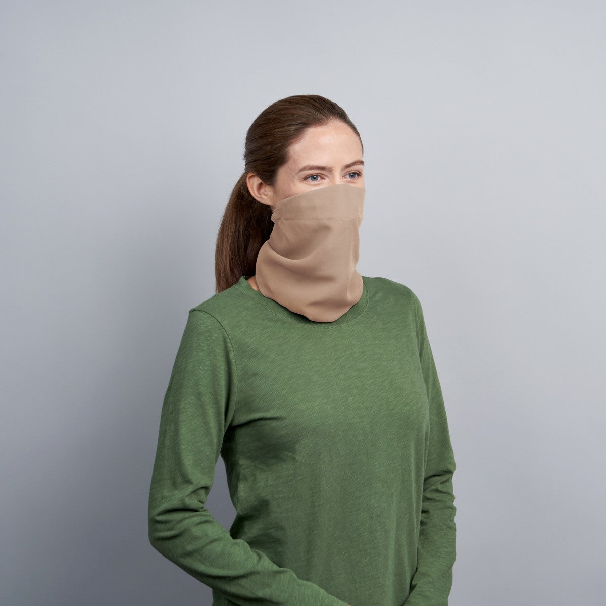 Ion Wrap Ion Clairety